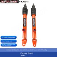 China Applicable to Grand Chenoji WK/WJ/WG/WK2 Lifting Shock Absorber Chassis Heightening Shock Absorber for sale