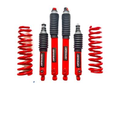 China For V21v23v25v43v45v46 Lift 0 to 4-inch Shock Absorber for sale