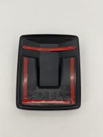 China Plastomer Great Wall Auto Part Tank 300 Tank 300 Front Car Sticker Web Sticker for sale