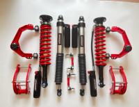 China Isuzu Dmax Air Spring Isuzu Isuzu Dmax Nitrogen Shock Absorber for sale