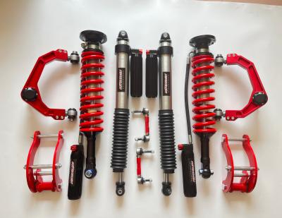 China Isuzu Dmax Air Spring Isuzu Isuzu Dmax Nitrogen Shock Absorber for sale
