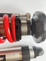 China Isuzu Dmax Air Spring Isuzu Isuzu Dmax Nitrogen Shock Absorber for sale