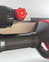China Isuzu Dmax Air Spring Isuzu Isuzu Dmax Nitrogen Shock Absorber for sale