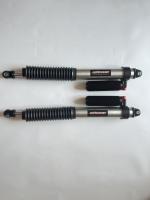 China Steel  Great Wall PAO 24 Stage Adjustable Nitrogen Shock Absorber for sale