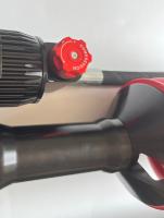 China Off-road Vehicle Steel Great Wall Tank 300 Nitrogen Shock Absorber for sale