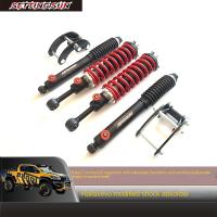 China Hi Lux VIGO REVO ROCCO Modified 2-inch Shock Absorber Can Be Used to Improve Comfort. for sale