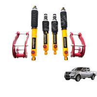 China GWM Wingle 3/5/6/7 Shock Absorber Suspension Lift 2-inch Kit for sale