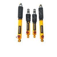 China GWM Wingle 3/5/6/7 Shock Absorber Suspension Lift 2-inch Kit for sale