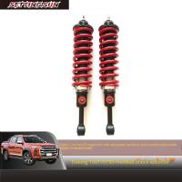 China Chassis Shock Absorber comfort Kit SAIC chase T60t70t90 Modified Lift 2-inch Shock Absorber for sale