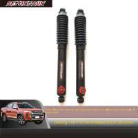 China Chassis Shock Absorber comfort Kit SAIC chase T60t70t90 Modified Lift 2-inch Shock Absorber for sale