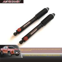 China Chassis Shock Absorber comfort Kit SAIC chase T60t70t90 Modified Lift 2-inch Shock Absorber for sale