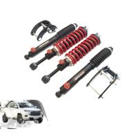 China Chassis Shock Absorber Lifting Kit for JMC Yuhu 5/7/9 Modified Lifting 2-inch Shock Absorber for sale