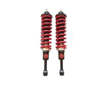China Chassis Shock Absorber Lifting Kit for JMC Yuhu 5/7/9 Modified Lifting 2-inch Shock Absorber for sale