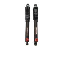 China Chassis Shock Absorber Lifting Kit for JMC Yuhu 5/7/9 Modified Lifting 2-inch Shock Absorber for sale