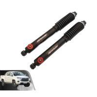 China Chassis Shock Absorber Lifting Kit for JMC Yuhu 5/7/9 Modified Lifting 2-inch Shock Absorber for sale