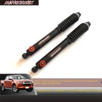 China DMAX Riemailingtuo MUX Modified 2-inch Shock Absorber Chassis Shock Absorber 2-inch Kit for sale