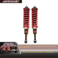 China Used for Chassis Shock Absorber to Improve comfort General Futian E3E5 Road 9 Modification and Lifting 2-inch Shock Absorber for sale