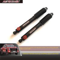China Used for Chassis Shock Absorber to Improve comfort General Futian E3E5 Road 9 Modification and Lifting 2-inch Shock Absorber for sale