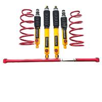 China Great Wall Harvard H3h5 Modified Shock Absorber Chassis Lifting 2-inch Kit Shock Absorber Lifting Kit for sale