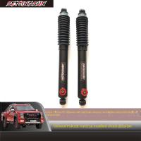China Used for Chassis Shock Absorber to Improve comfort General Futian E3E5 Road 9 Modification and Lifting 2-inch Shock Absorber for sale