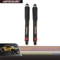 China Hi Lux VIGO REVO ROCCO Modified 2-inch Shock Absorber Can Be Used to Improve Comfort. for sale