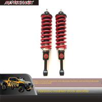 China Hi Lux VIGO REVO ROCCO Modified 2-inch Shock Absorber Can Be Used to Improve Comfort. for sale