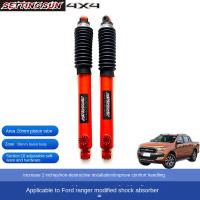 China Suitable for Ford RANGER T6T7T8T9 Modified and Raised 2-inch Shock Absorber Shock Absorber and Raised Chassis Elevating Kit for sale