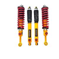 China SAIC MAXUS T60 Modified Chassis Lifting 2-inch Kit Suspension System Shock Absorber for sale