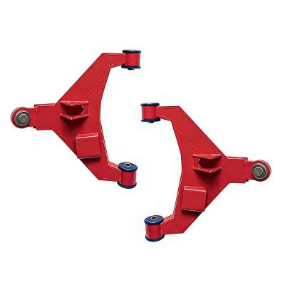 China Suitable for Great Wall Cannon power the reinforced lower control arm for sale