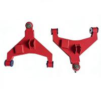 China Suitable for Great Wall Cannon power the reinforced lower control arm for sale