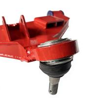China Suitable for Great Wall Cannon power the reinforced lower control arm for sale
