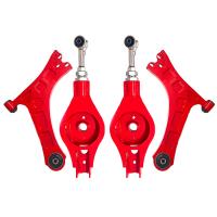 China For Jetour T2 Suspension Lift Kit Adjustable Lower Control Arm for sale
