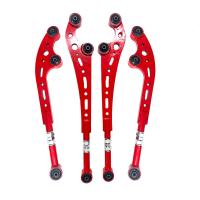 China Be Suitable for Jimny Fore and Aft Arms Suspension Lift Kit for sale