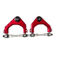 China For  Mitsubishi Pajero  II V31/V32/V33 Aluminum Alloy Adjustable Upper Control Arm for sale