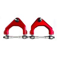 China For  Mitsubishi Pajero  II V31/V32/V33 Aluminum Alloy Adjustable Upper Control Arm for sale