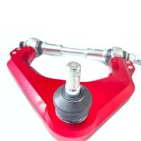 China For  Mitsubishi Pajero  II V31/V32/V33 Aluminum Alloy Adjustable Upper Control Arm for sale