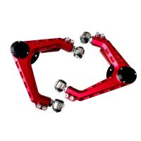 China Suitable for Mitsubishi Pajero Sport Adjustable Upper Control Arm for sale