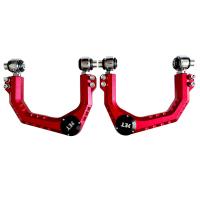 China Applies to Hilux Revo Reinforced Adjustable Forged Aluminum Alloy Upper Control Arm for sale