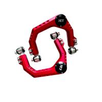 China Applies to Hilux Revo Reinforced Adjustable Forged Aluminum Alloy Upper Control Arm for sale