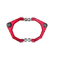 China ForBeijing BJ80  Front Shock Absorbers Reinforced With Adjustable Forged Aluminum Upper Control Arm for sale