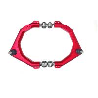 China ForBeijing BJ80  Front Shock Absorbers Reinforced With Adjustable Forged Aluminum Upper Control Arm for sale