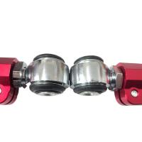 China ForBeijing BJ80  Front Shock Absorbers Reinforced With Adjustable Forged Aluminum Upper Control Arm for sale