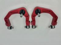 China For Ford Ranger T6 T7 T8 T9 Upper Suspension Arm Ford Control Arm for sale