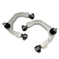 China Aluminium Upper Control Arm Nissan Nissan PatrolY61/Y62 Nissan Patrol Y61 Y62 Adjustable Control Arm for sale