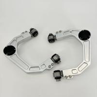 China Aluminium Upper Control Arm Nissan Nissan PatrolY61/Y62 Nissan Patrol Y61 Y62 Adjustable Control Arm for sale