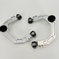 China Upper Mitsubishi Triton L200 Control Arm EPDM Mitsubishi Mitsubishi Triton L200 Control Arm for sale