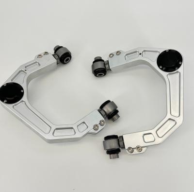 China Upper Mitsubishi Triton L200 Control Arm EPDM Mitsubishi Mitsubishi Triton L200 Control Arm for sale