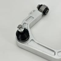 China Upper Mitsubishi Triton L200 Control Arm EPDM Mitsubishi Mitsubishi Triton L200 Control Arm for sale