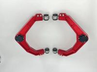 China Upper Mitsubishi Triton L200 Control Arm EPDM Mitsubishi Mitsubishi Triton L200 Control Arm for sale