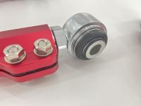 China Suitable for Dmax Control Arm for sale